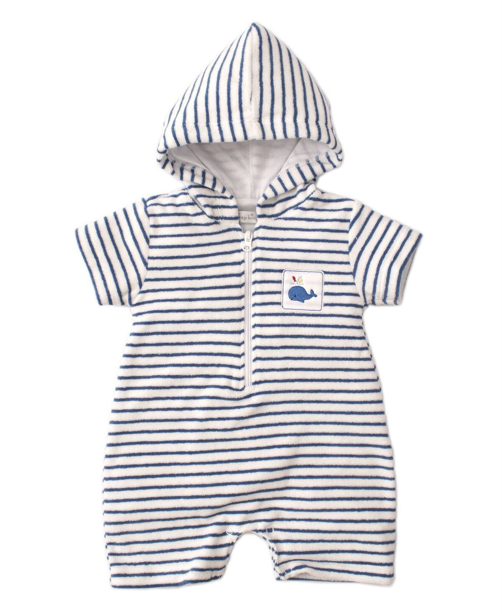 Baby Boy Clothes – Nesting Baby and Child Boutique