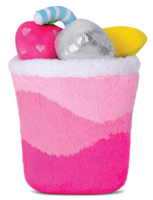 Strawberry Lemonade Plush – Nesting Baby and Child Boutique