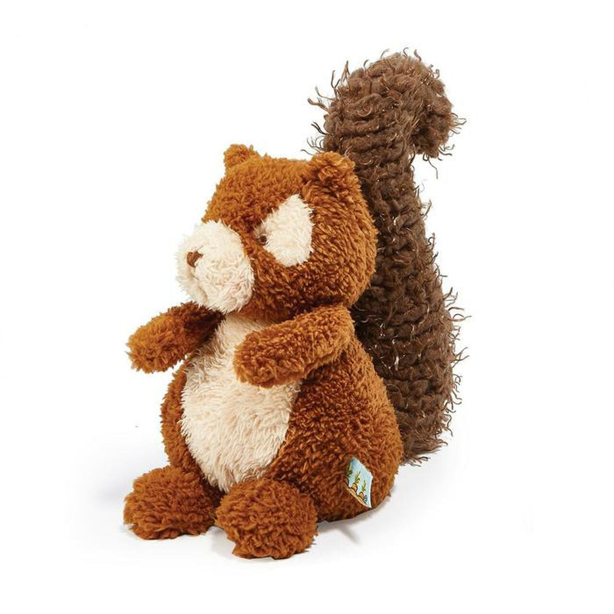 Stash The Squirrel – Nesting Baby and Child Boutique